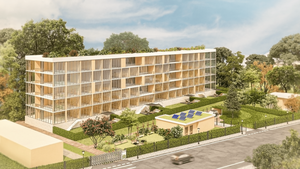 GreenLiving-Dresden Impressum